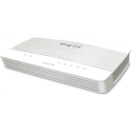 Draytek Vigor 2765 VDSL/ADSL 300 Mbps Router Modem Fiyatı ve ...