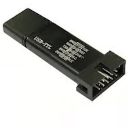 Usb-Ttl Otomatik Programcı Mcu Stc 51 Mikrodenetleyici Downloader ...