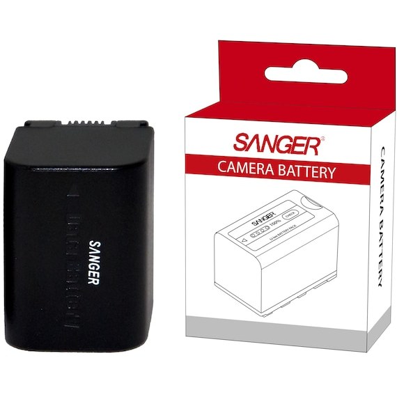 Jvc Everio Gz-Ex355 Gz-Ex510 Gz-Ex515 Gz-Ex555 için Bn-Vg121 Sang ...