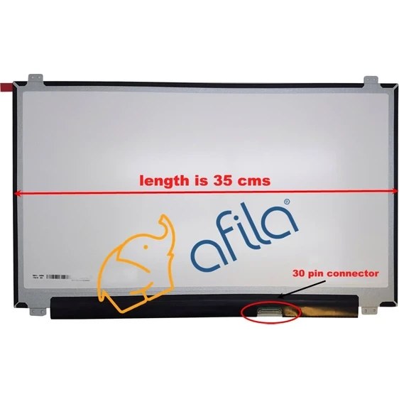 Afila N156HCA-EAB Rev.c2 N156HCA-EBB LCD Ekran, Panel V1 (Fhd Ips) Fiyatı ve Özelliklerı - Badem