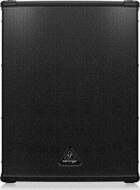 Behringer B1500XP 3000 Watt 15 İnç Subwoofer Hoparlör Fiyatı ve ...