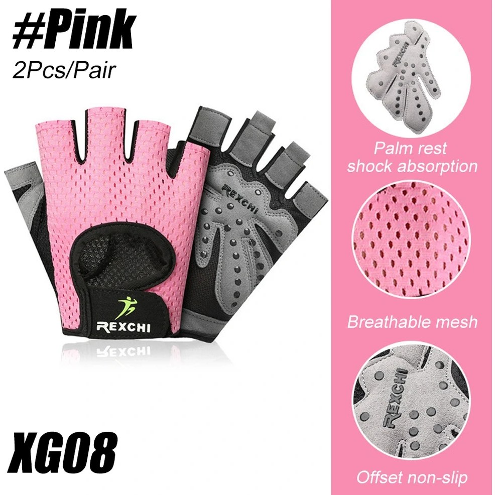 Liangduo Shop XG08-PEMBE Tarzı M Boyutu Hava Spor Salonu Egzersiz ...