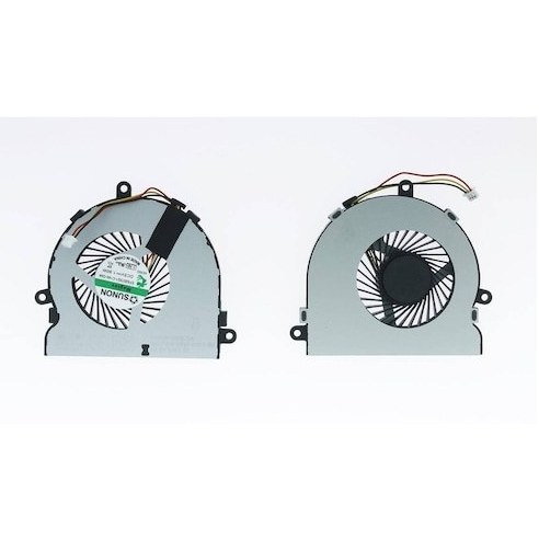 Dell Inspiron 5537 Notebook Cpu Fan Fiyatı ve Özelliklerı - Badem