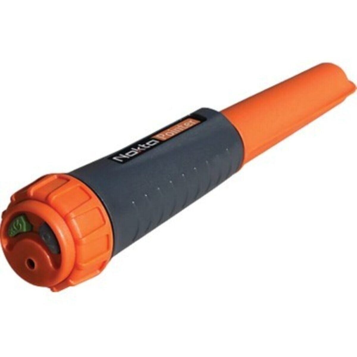 Aziz Nokta - Makro Pointer El Dedektörü Fiyatı ve Özelliklerı - Badem