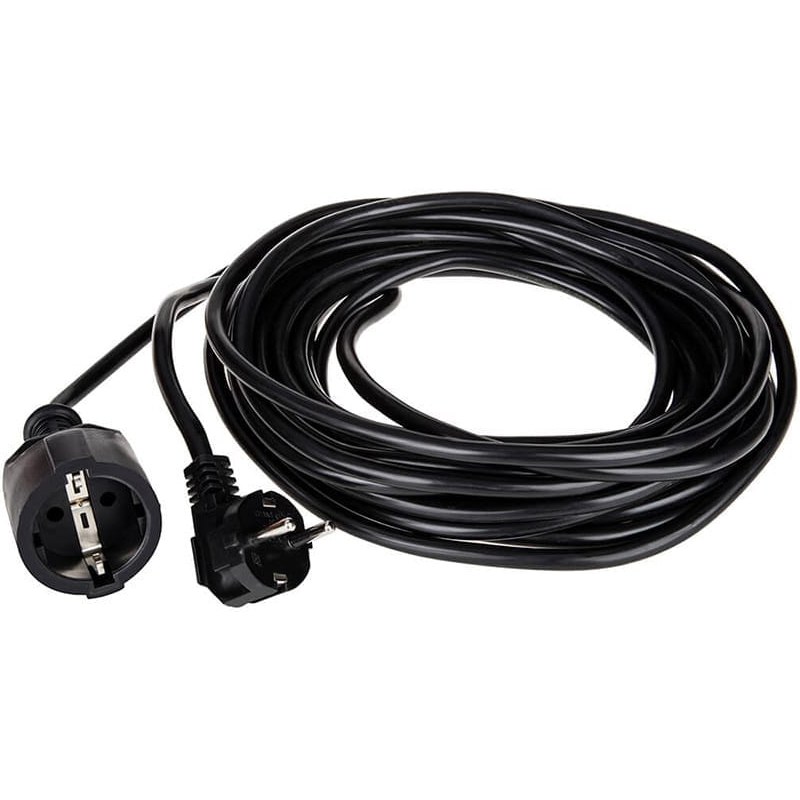 MAKEL 3X1.5 Erkek/Dişi 10 Mt Uzatma Kablosu Fiyatı ve Özelliklerı - Badem