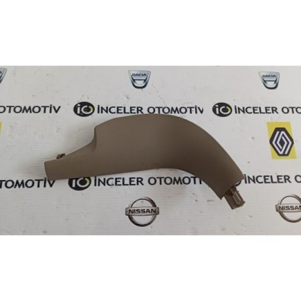 8200480021 Megane 2 Ii Sol Alt On Kose Kaplamasi Mais Fiyatı ve Özelliklerı - Badem