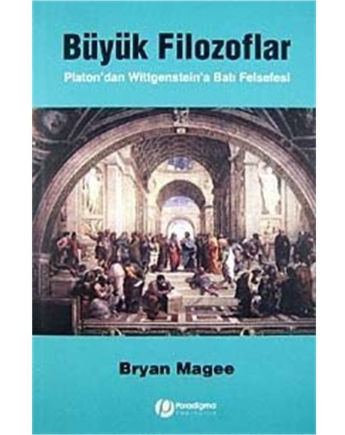 Büyük Filozoflar/platon'dan Wittgenstein'a Batı Felsefesi Fiyatı ve ...