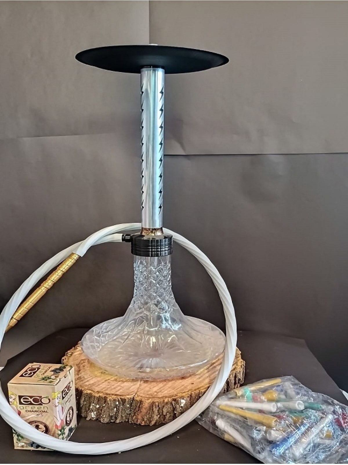 MEGAHED Nargile Fiyatı ve Özelliklerı - Badem