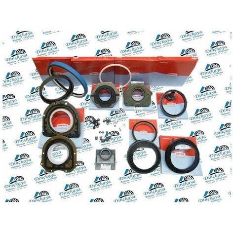 CORTECO 19034961 ME203250 KRANK KEÇESİ ARKA MITSUBISHI CANTER 511 ...