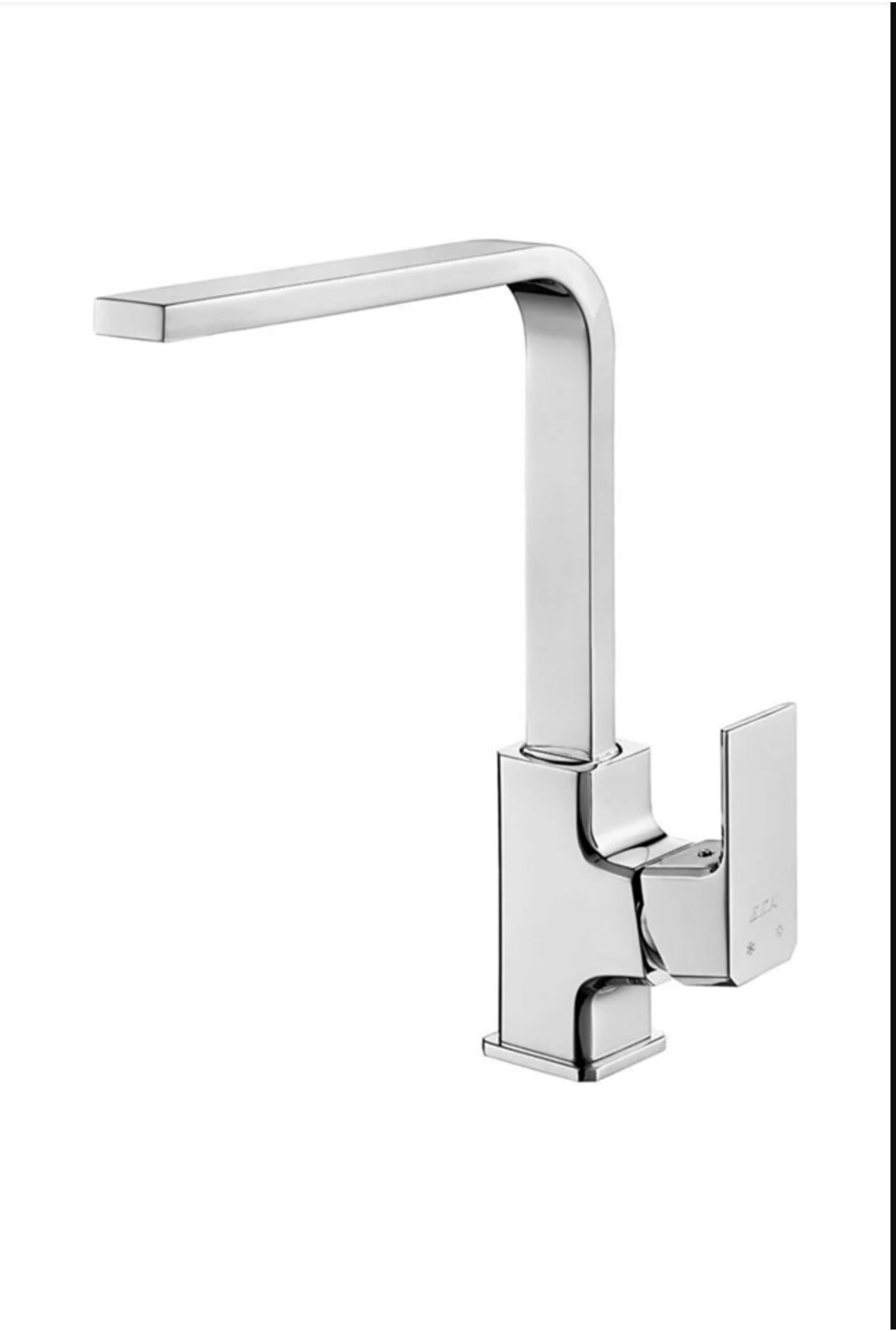 Eca Mutfak Evye Bataryası Musluk Armatür Lüks Eviye Bataryası E.c.a ...