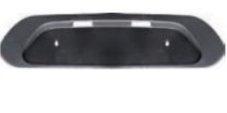 Kia Picanto Arka Tampon Pvc Orjinal | 86612G6020 Fiyatı ve Özelliklerı ...