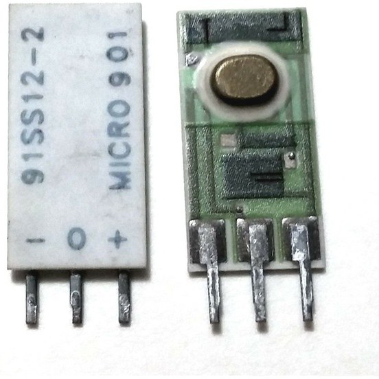Honeywell 7.5Mv/G Hall Effect Manyetik Sensör Fiyatı ve Özelliklerı - Badem