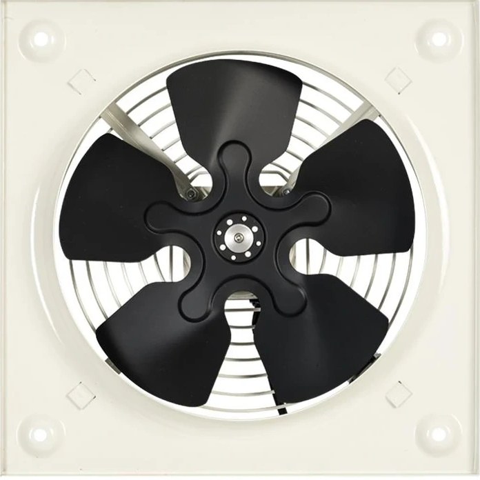 Soler&Palau Hxm 400 Duvar Tipi Aksiyel Fan 56 Db 3670 M3/h Agmair Agm ...