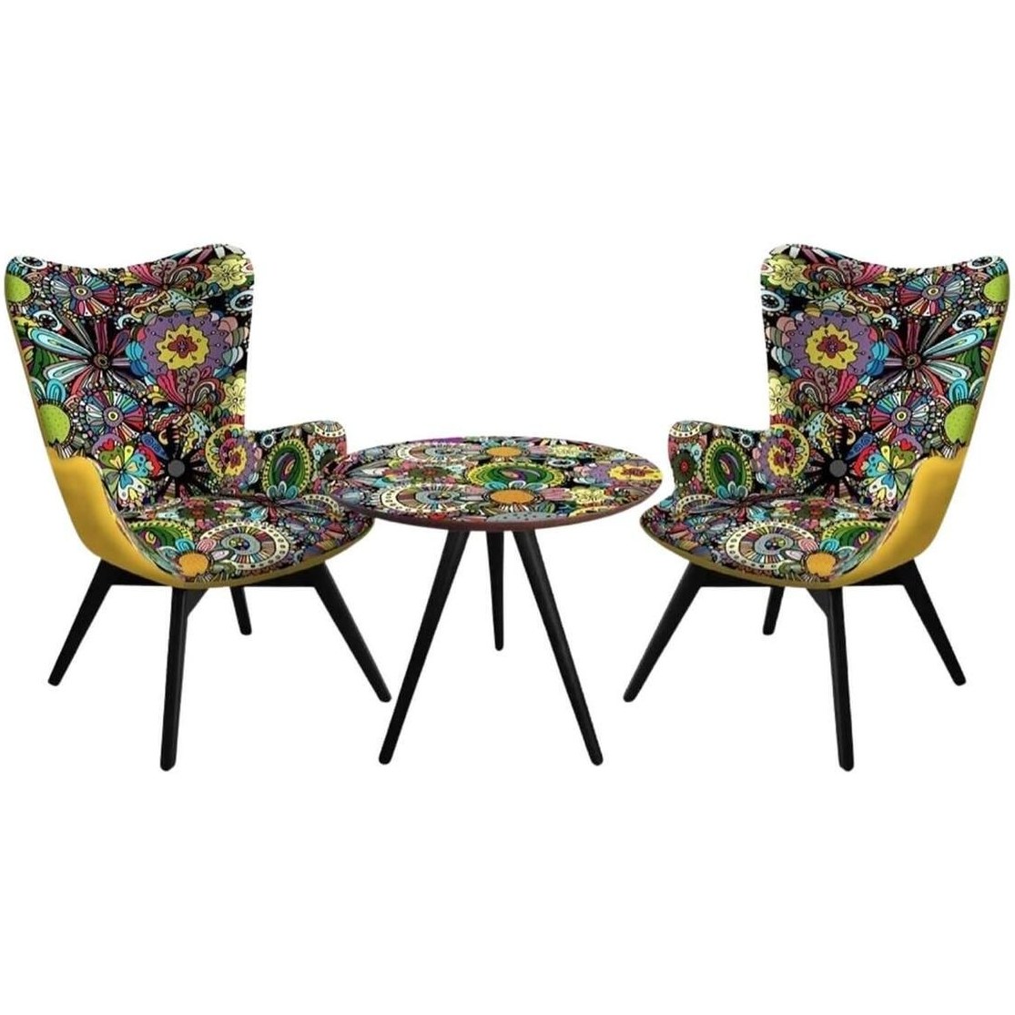 ReHome Lara Berjer Takımı Fiyatı ve Özelliklerı - Badem