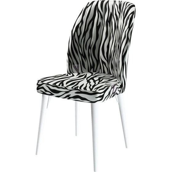 Canisa Concept Canisa Etra Serisi Üst Kalite 1.sınıf Zebra Desen Gürgen ...