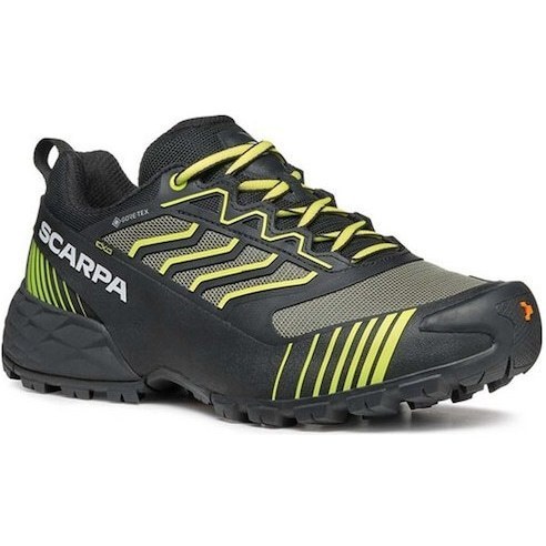 Scarpa Ribelle Run Xt Gore-tex Kadın Koşu Ayakkabısı 33082-202 C-sharp ...