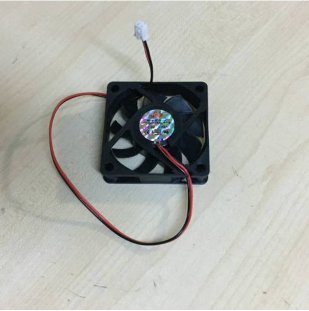 Platoon 6cm 5 Volt 2 Pinli Fan 6 Cm Fan 60x60x15mm Fiyatı ve ...
