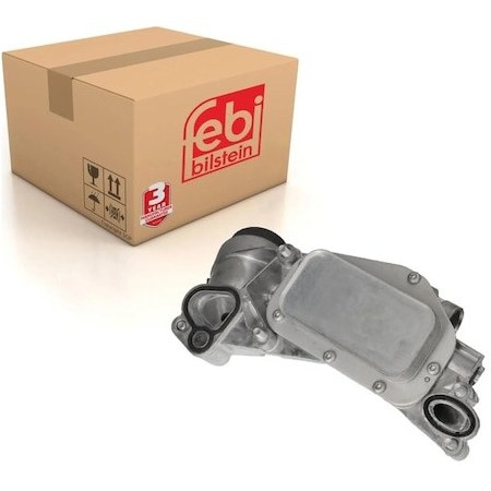 Yag Sogutucu Komple Astra J Zafıra B-c Astra H Mokka Insıgnıa A16xer ...