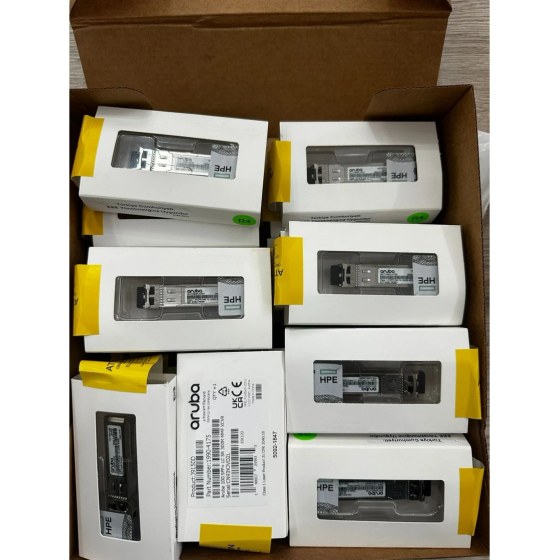Hpe Aruba J9150D X132 10G Sfp Lc Sr Transceiver Fiyatı ve Özelliklerı ...