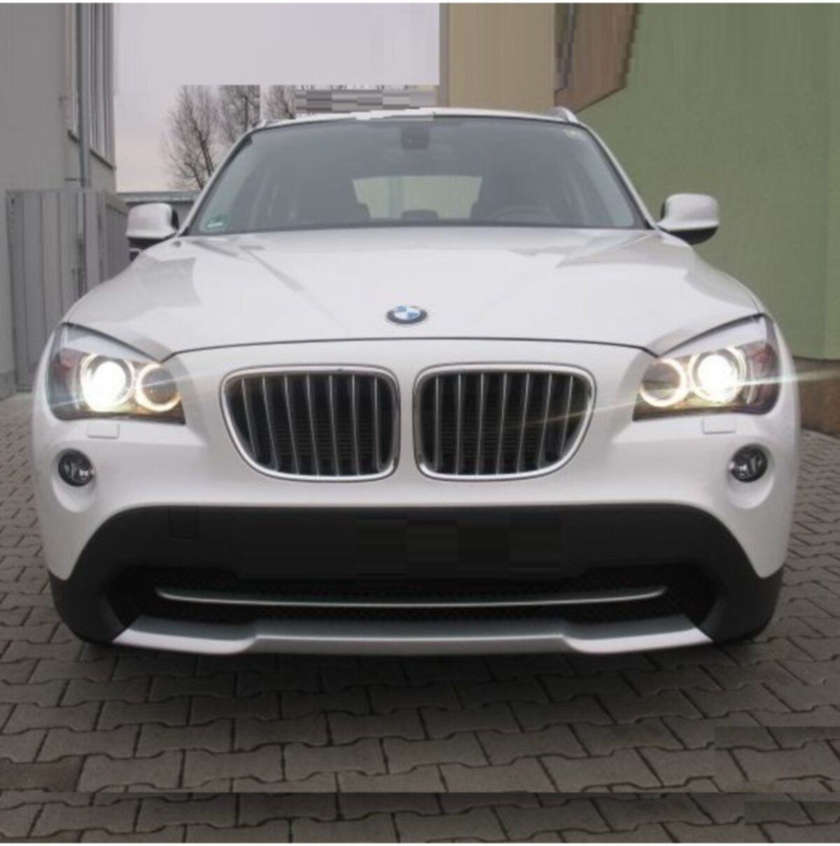Fardoktoru Bmw X1 D1s Xenon Uyumlu Oto Ampulü Photon 4300k E84 (2009 ...