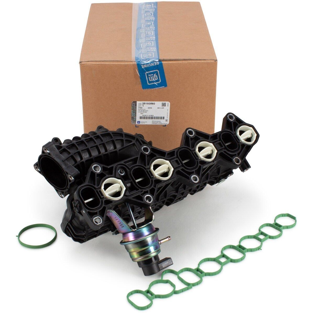 PSA 25193560 | Chevrolet Cruze 2.0 Dizel Emme Manifoldu Orijinal Fiyatı ...