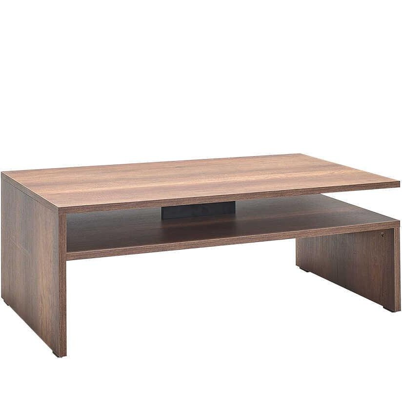 Adore Mobilya Dikdörtgen Orta Sehpa - Oslo Ceviz Fiyatı ve Özelliklerı ...