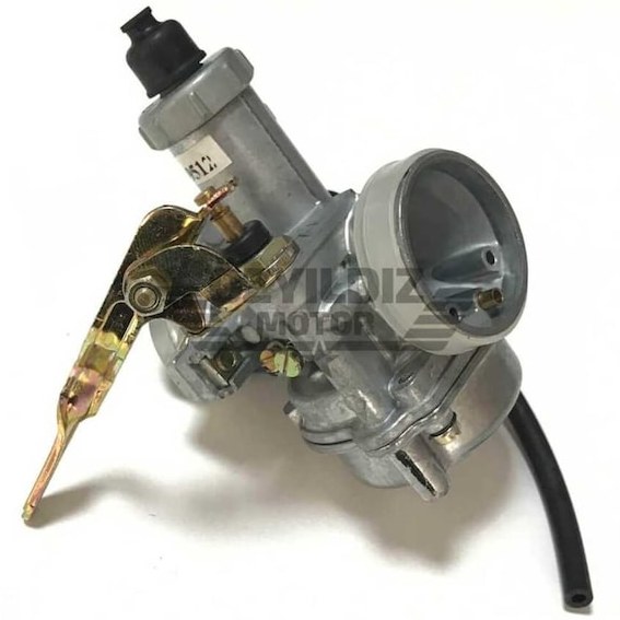 Karbüratör Rx100 Hint (490449979) Fiyatı ve Özelliklerı - Badem