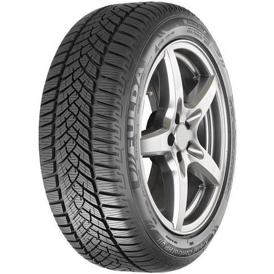 Fulda Kristall Control Hp 2 205/55R16 91H Kış Lastiği 2024 Fiyatı ve ...