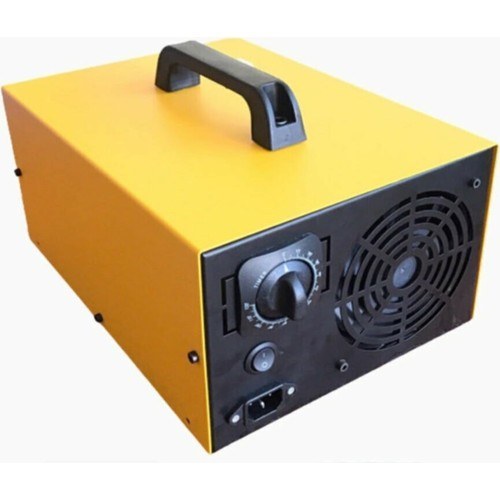 Bm Air Clean Ozon Jeneratörü Makinesi - 28 L Fiyatı ve Özelliklerı - Badem