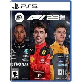 Ea Games formula F1 2023 Ps5 Oyun Orijinal Garantili Bandrollü Ürün ...