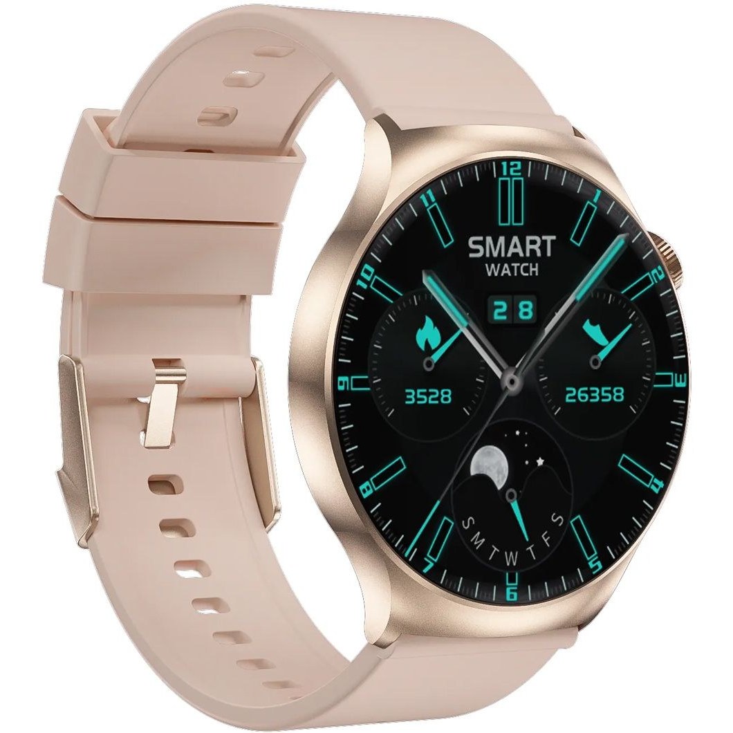Belonni Collection Smart Watch BC4 IP68 Bluetooth Arama NFC Türkçe ...