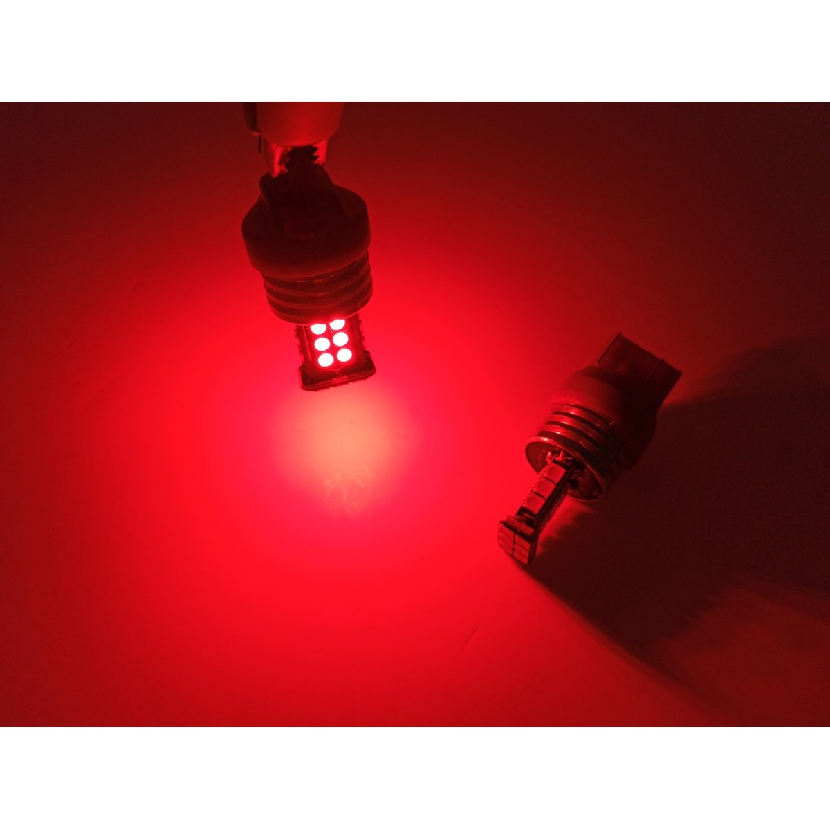 FEMEX Honda Civic Vtec Led 3. Stop Far Ampulu 1 Adet Platinum W21w ...