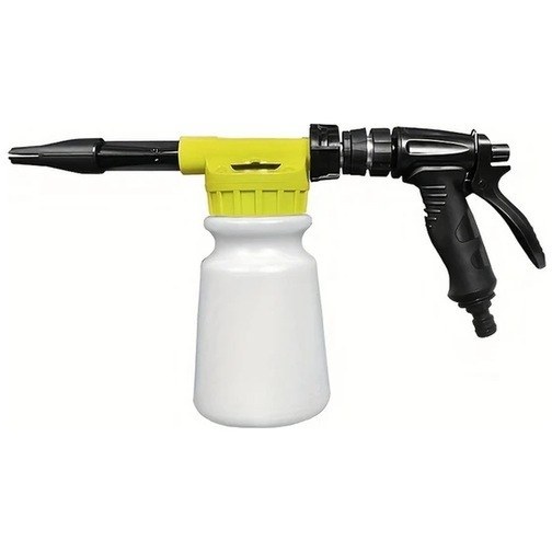 Dashanshop Promax Köpüklü Jet Nozzle Araba Yıkama Tabancası Sarı ...