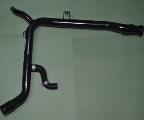 Hyundai i20 Devridaim Borusu [Orjinal,] (256202A750) Fiyatı ve ...