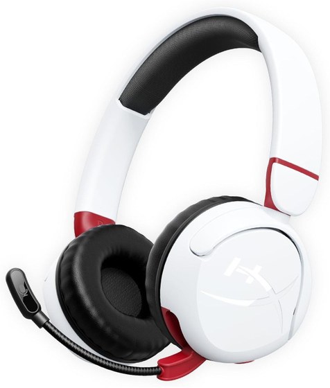 HyperX Cloud Mini - Kablosuz Fiyatı ve Özelliklerı - Badem