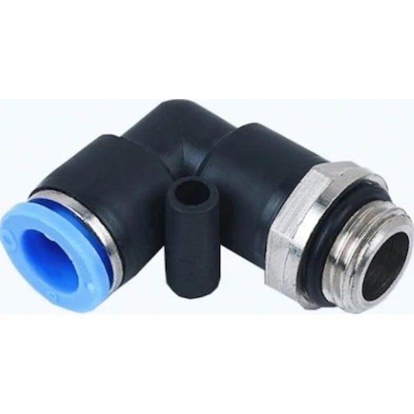 1-8"-10 Mm Döner Dirsek Fiyatı ve Özelliklerı - Badem