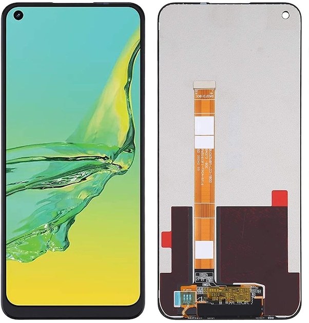 Oppo A52 (CPH2061 CPH2069 PADM00 PDAM10) LCD Ekran Dokunmatik Fiyatı ve ...