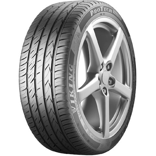 Viking Protech Newgen 235/45R17 97Y XL Yaz Lastiği 2023 Fiyatı ve ...