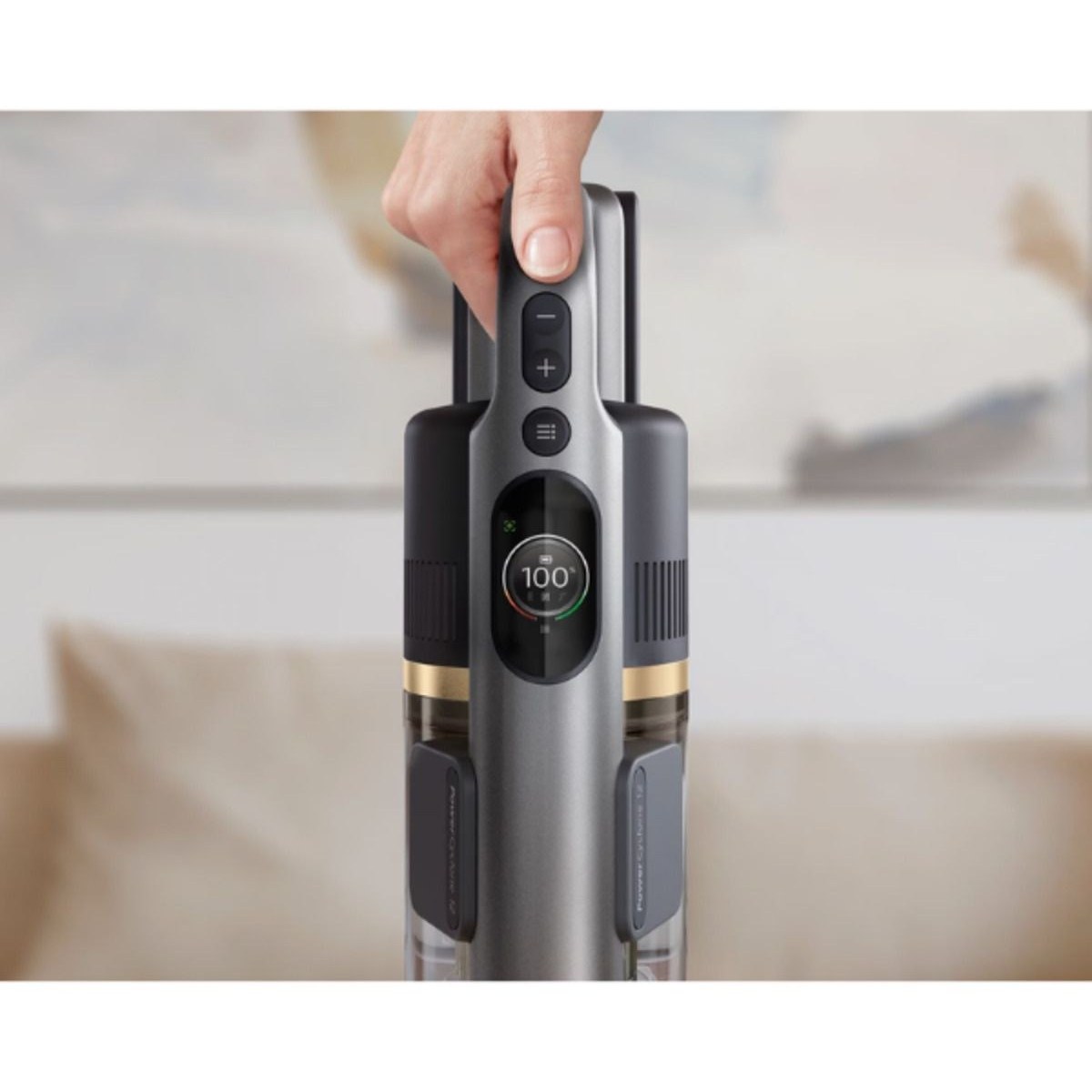 Philips 25.2 V Premium Islak ve Kuru Dikey Şarjlı Süpürge Fiyatı ve Özelliklerı - Badem