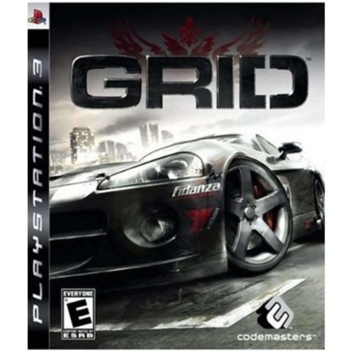 CODEMASTERS Grid Ps3 Fiyatı ve Özelliklerı - Badem