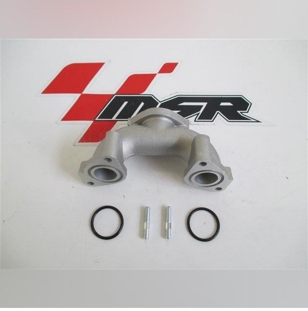 Mct 250 Cc-regal Raptor 250 Tekli Karbüratör Manifoldu Mct 030 Fiyatı ...