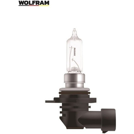 Wolfram 12V Hır2 Ampul 55W Germany N11.3000 Fiyatı ve Özelliklerı - Badem