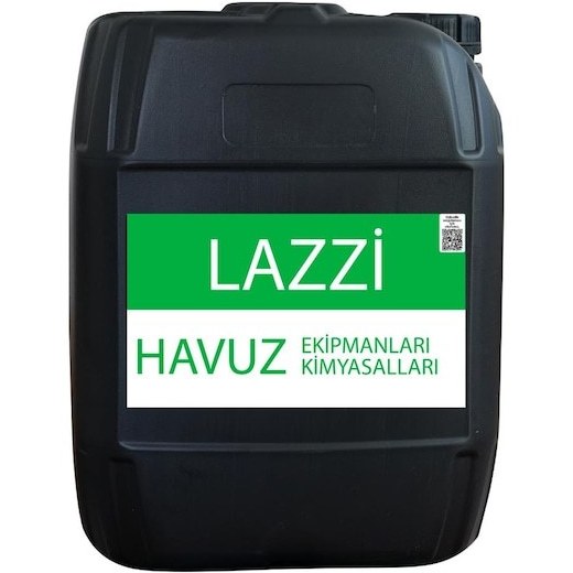 Lazzi Floc Sıvı Hızlı Çökeltici 20 KG Havuz Kimyasalı Fiyatı ve ...