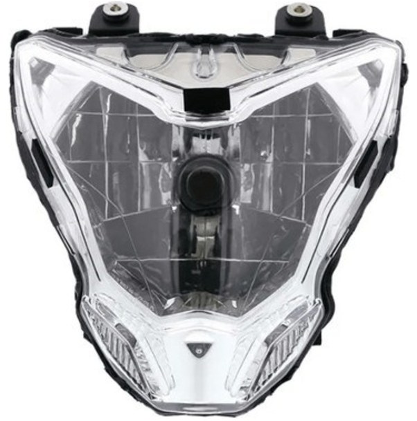 Bajaj NS 200 PULSAR FAR KOMPLE OEM Fiyatı ve Özelliklerı - Badem