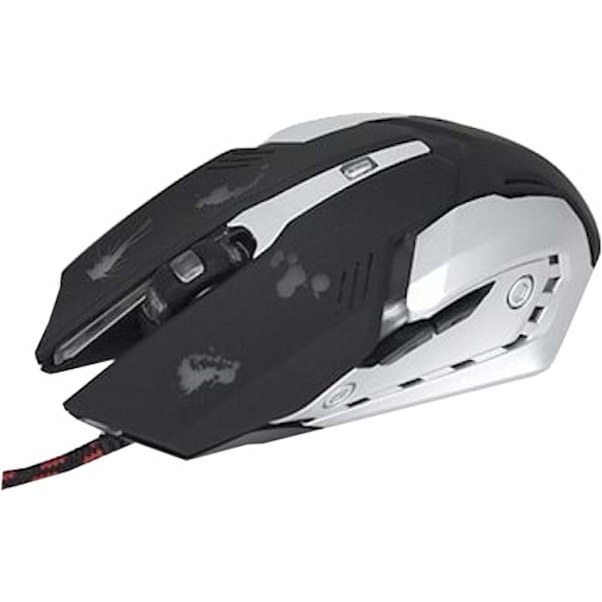 Hadron HDG18 Kablolu Oyuncu Mouse Fiyatı ve Özelliklerı - Badem