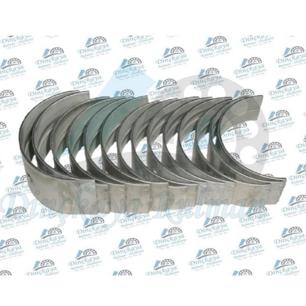 Sahin An5297Lc050 0113.K4 Ana Yatak Takım 050 Dj5 2.5D Boxer Fiyatı ve ...