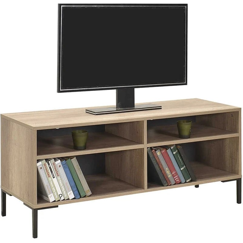 Adore Roma Modüler Tv Ünitesi Gövde-Tori Fiyatı ve Özelliklerı - Badem