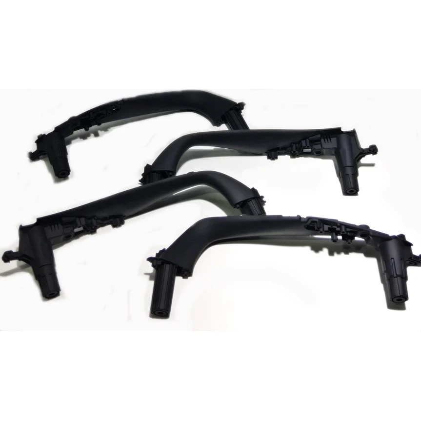 BMG Bmw G30 Siyah Iç Kapı Kolu Tutamağı Set (4parça) 51427438767 Fiyatı ...