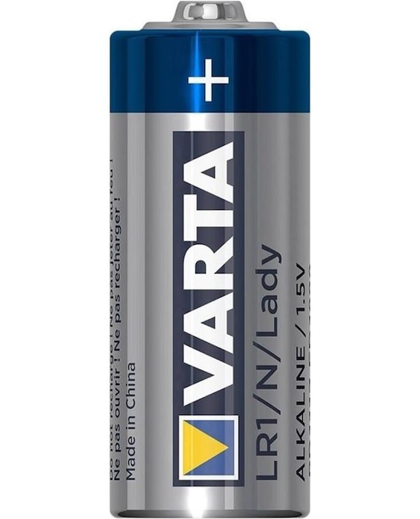 Varta 4001 LR1/N/Lady 1.5V Alkalin Pil Fiyatı ve Özelliklerı - Badem