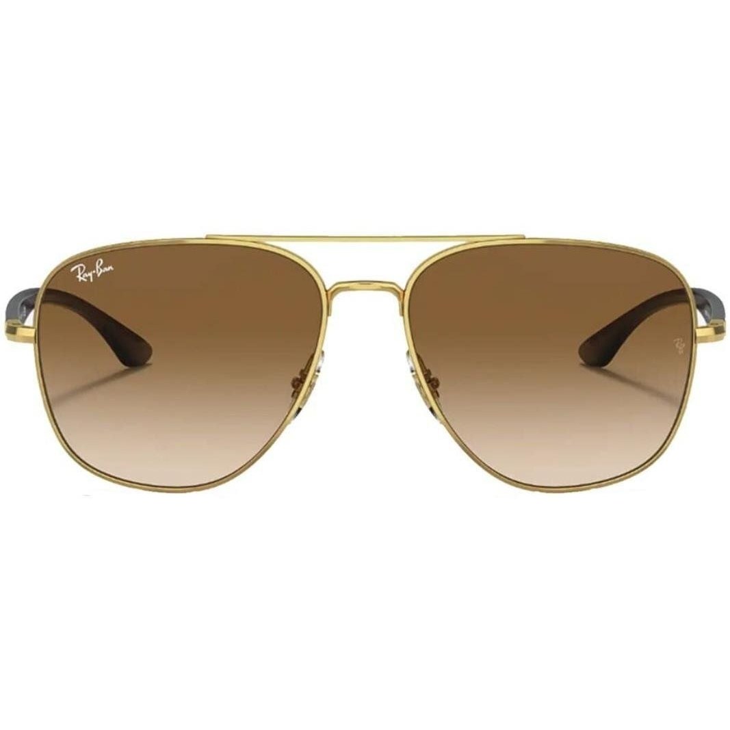 Ray-Ban Rb 3683 001-51 56 Erkek Güneş Gözlüğü Fiyatı ve Özelliklerı - Badem